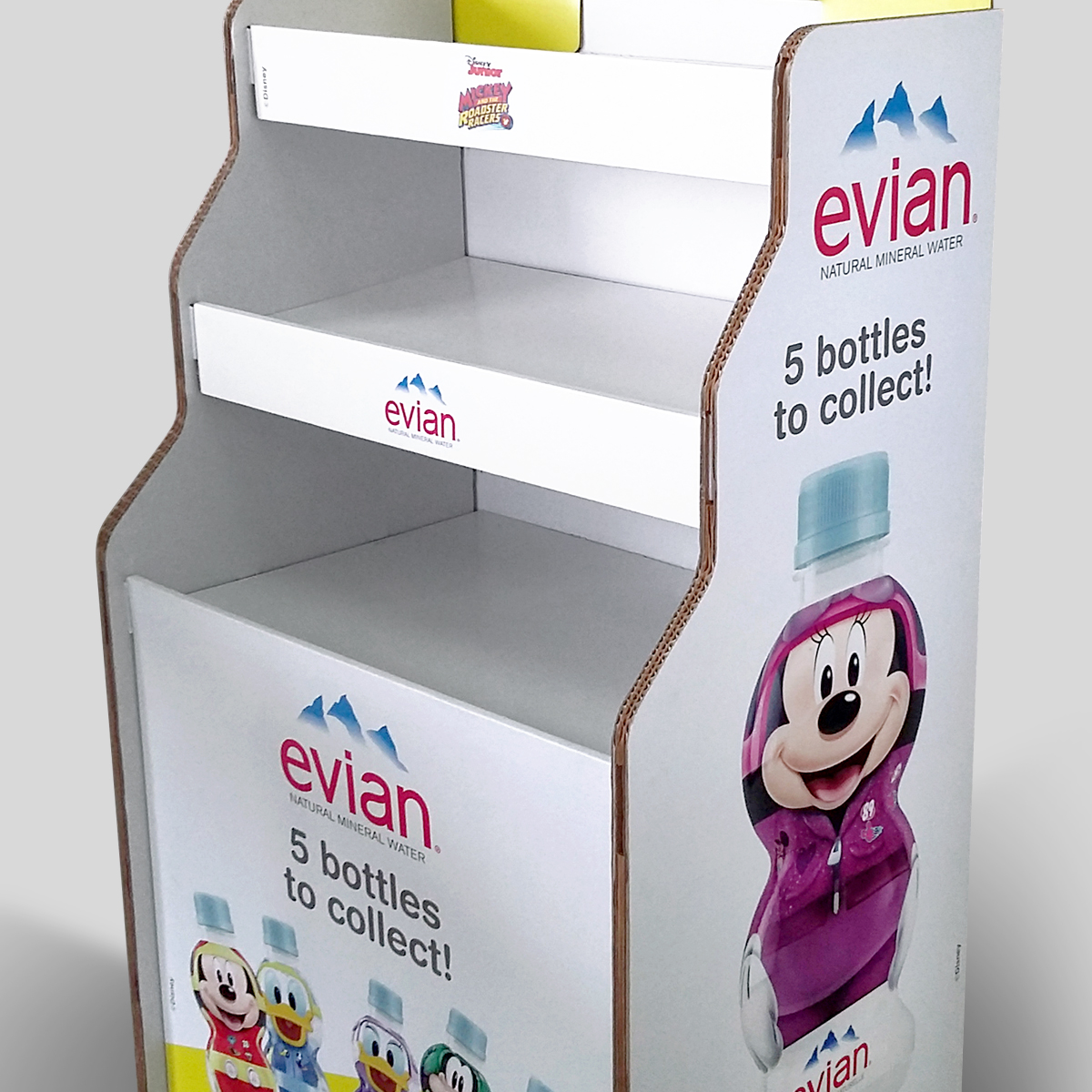 Stands Εδάφους - Gallery